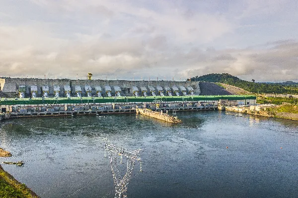Belo Monte HPP, the largest 100% Brazilian hydroelectric power plant